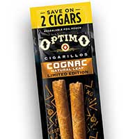 Optimo Cigarillos | BuyLittleCigars.com
